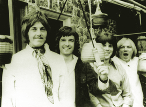 Bite It Deep: Jammë - Jammë (1970)