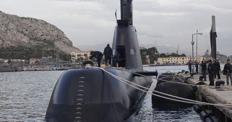 ΠΑΡΑΔΟΘΗΚΑΝ ΑΠΟ ΣΗΜΕΡΑ ΣΤΟ ΠΟΛΕΜΙΚΟ ΝΑΥΤΙΚΟ ΤΑ ΥΠΟΒΡΥΧΙΑ "ΠΙΠΙΝΟΣ ...