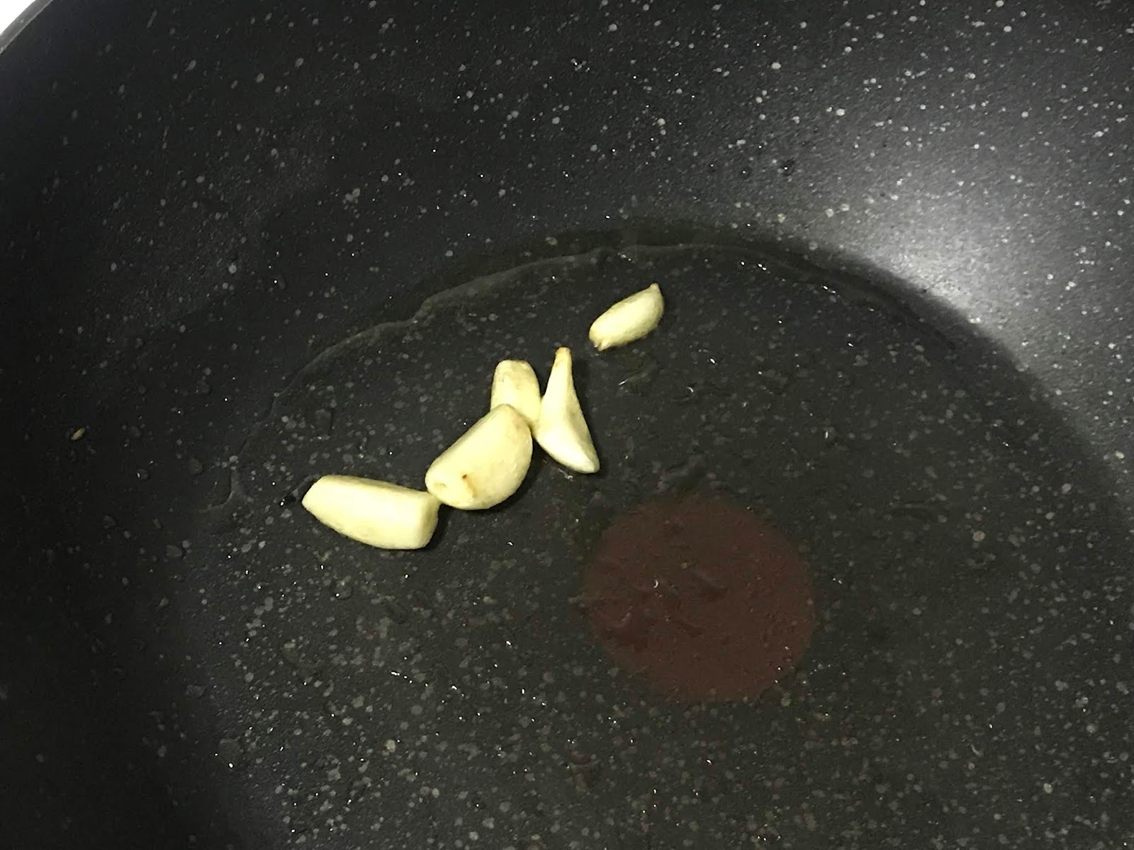 Jothi Cooking Book: Paruppu Podi/Dal Powder