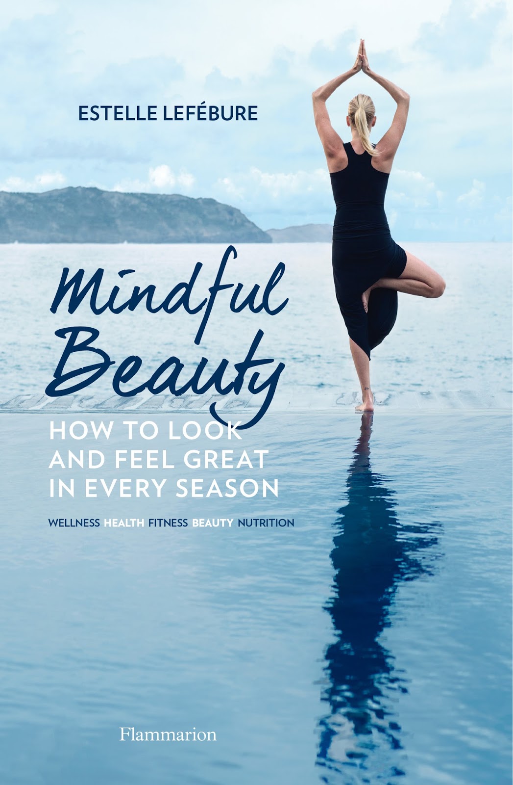 Political Style: Mindful Beauty: How to look and feel great in every season