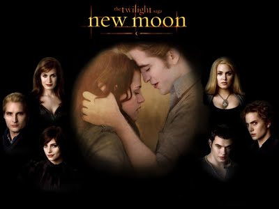 Fashiion/ Mooda/ seciiones de fotozz: ♥New moon/1...