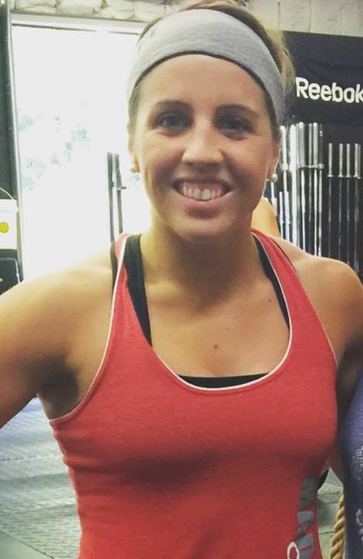 Mad City CrossFit: Trainers