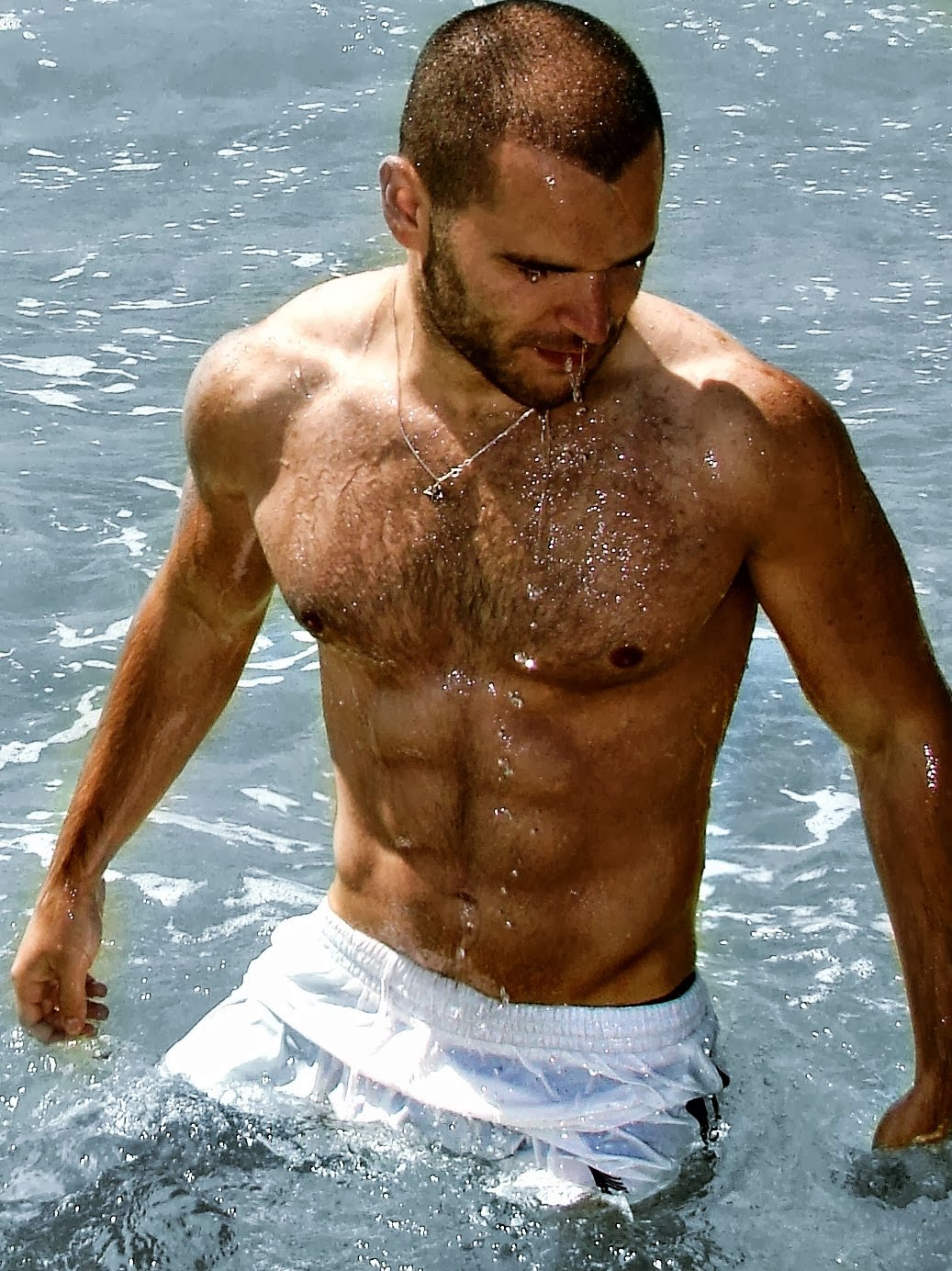 Welcome to my world.... : ALMOG GABAY: