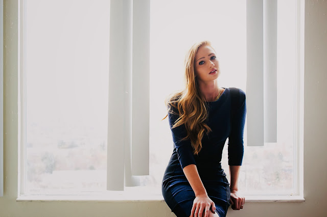 Ben Allred Photography: Bethany // Portraits