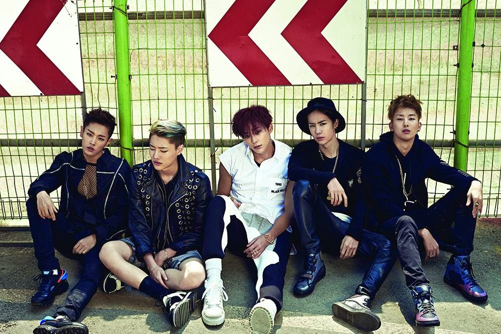 Profil, Biodata, Fakta UNIQ - Omah Kpop