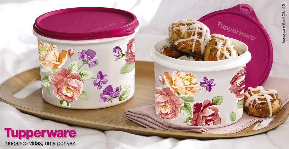 Dicas sobre Tupperware