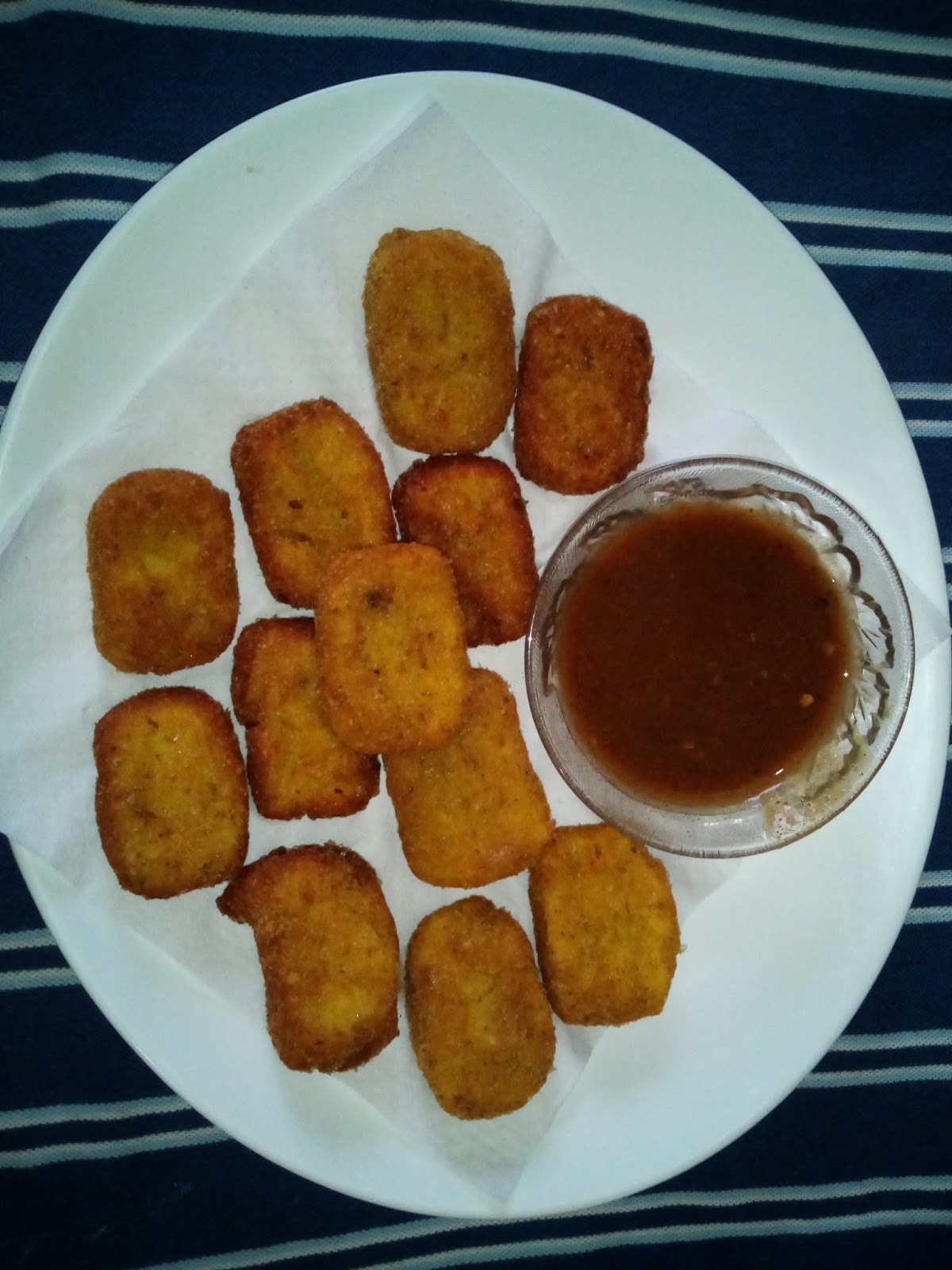 Cookbook: TWISTER TATERS