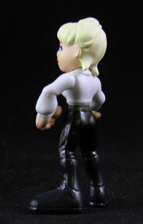 She's Fantastic: The Women of INDIANA JONES!