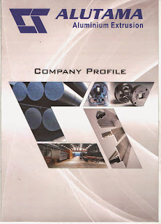 PT. ALUTAMA: COMPANY PROFILE