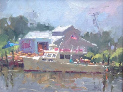 ARTS: Artist : Debra Huse