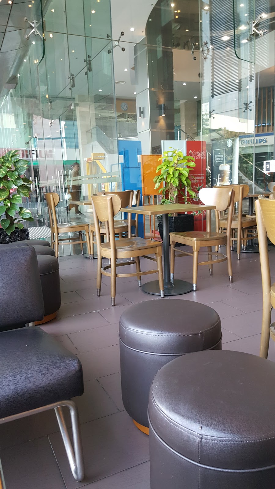 absolutely !!!: Menara Axis,