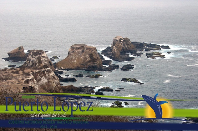 Guía turística completa de la ciudad de Puerto López