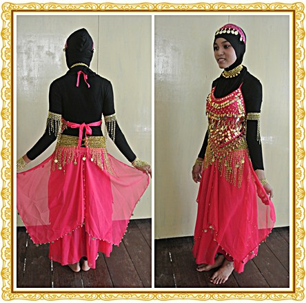 REDshop ...: UPDATE : Baju Arab/Arabian Costumes untuk DISEWA!!