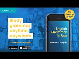 Go English!: English Grammar in your mobile phone