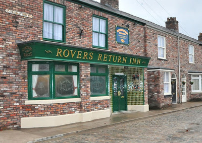 Coronation Street Blog: Top 5 Rovers Return storylines in Coronation Street