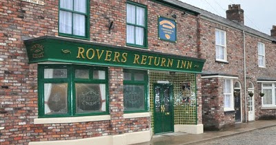 Coronation Street Blog: Top 5 Rovers Return storylines in Coronation Street