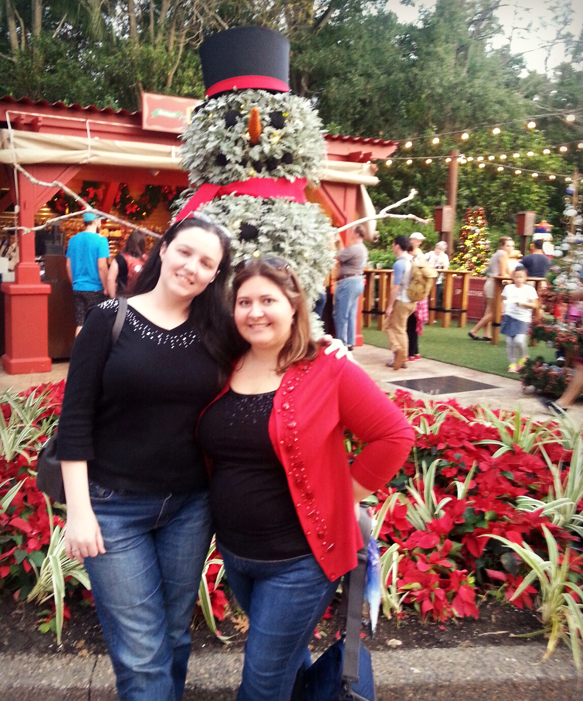 From Tracie: Wrapping Up 2014