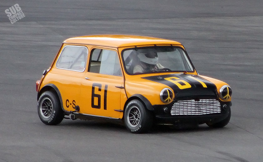 2015 Portland Vintage Racing Festival Mega Gallery | Subcompact Culture ...