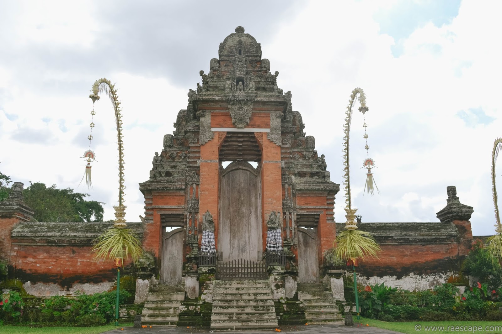 BALI TEMPLES FOR FIRST TIMERS: Itinerary, Helpful Tips, and Budget for ...
