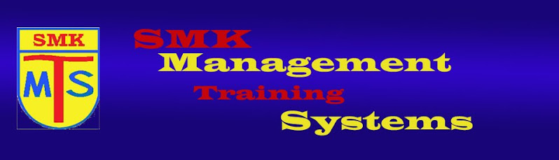 SMK Management Trayning Systems