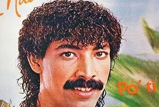 Muere merenguero Richie Ricardo - Alternativas Noticiosas