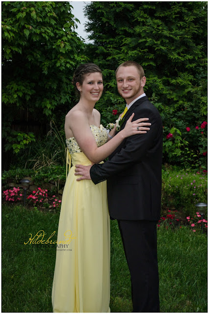 Hildebrandt Photography: Glen Allen High School Senior Prom \\ Glen ...
