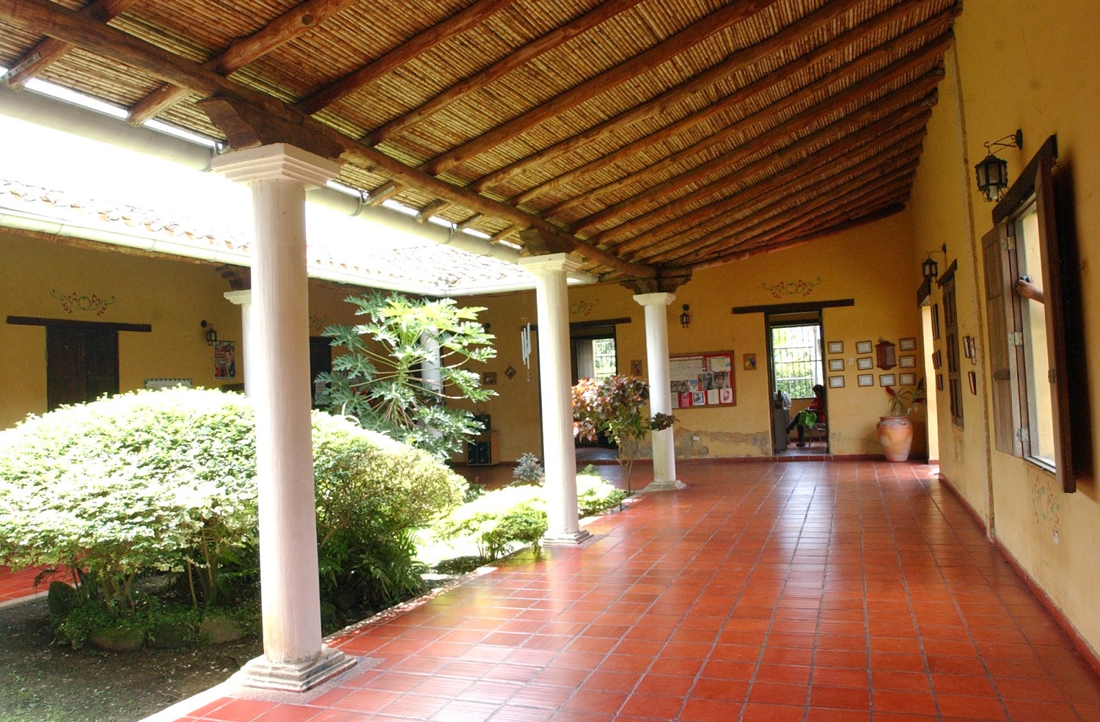 Bejuma al día...: VISTA DEL OCCIDENTE DE CARABOBO