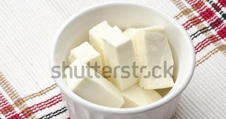 Health Benefits of Paneer