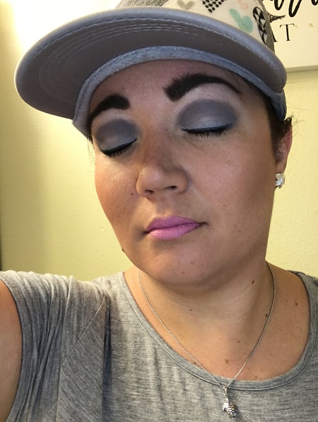 Lashes and Lipstick - Younique Makeup by Savannah: Unfazed and Amused ...