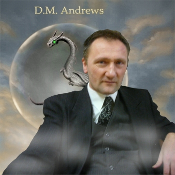 The Wizard's Cauldron - Author Interview Blog: The Wonderful World of D ...