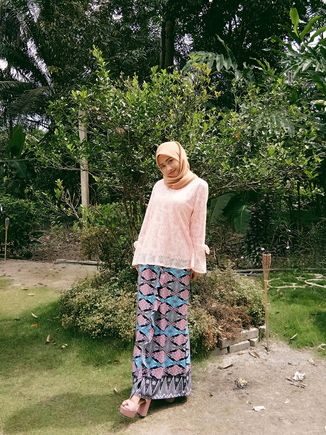 Style // Hari Raya OOTD ~ // ♡ Princess Dreamer
