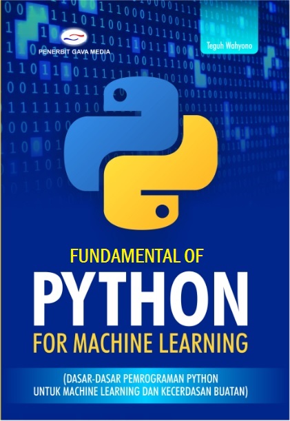 [Python for Machine Learning] Contoh Prediksi Sederhana dengan Simple ...