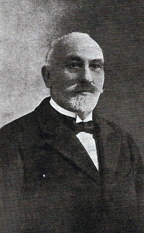 Biblioteca de Carmelinda: Opúsculos Dispersos. Julián Ribera Tarragó