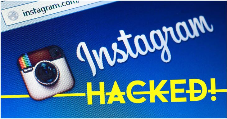 Shocking! Instagram HACKED! Researcher hacked into Instagram Server and ...