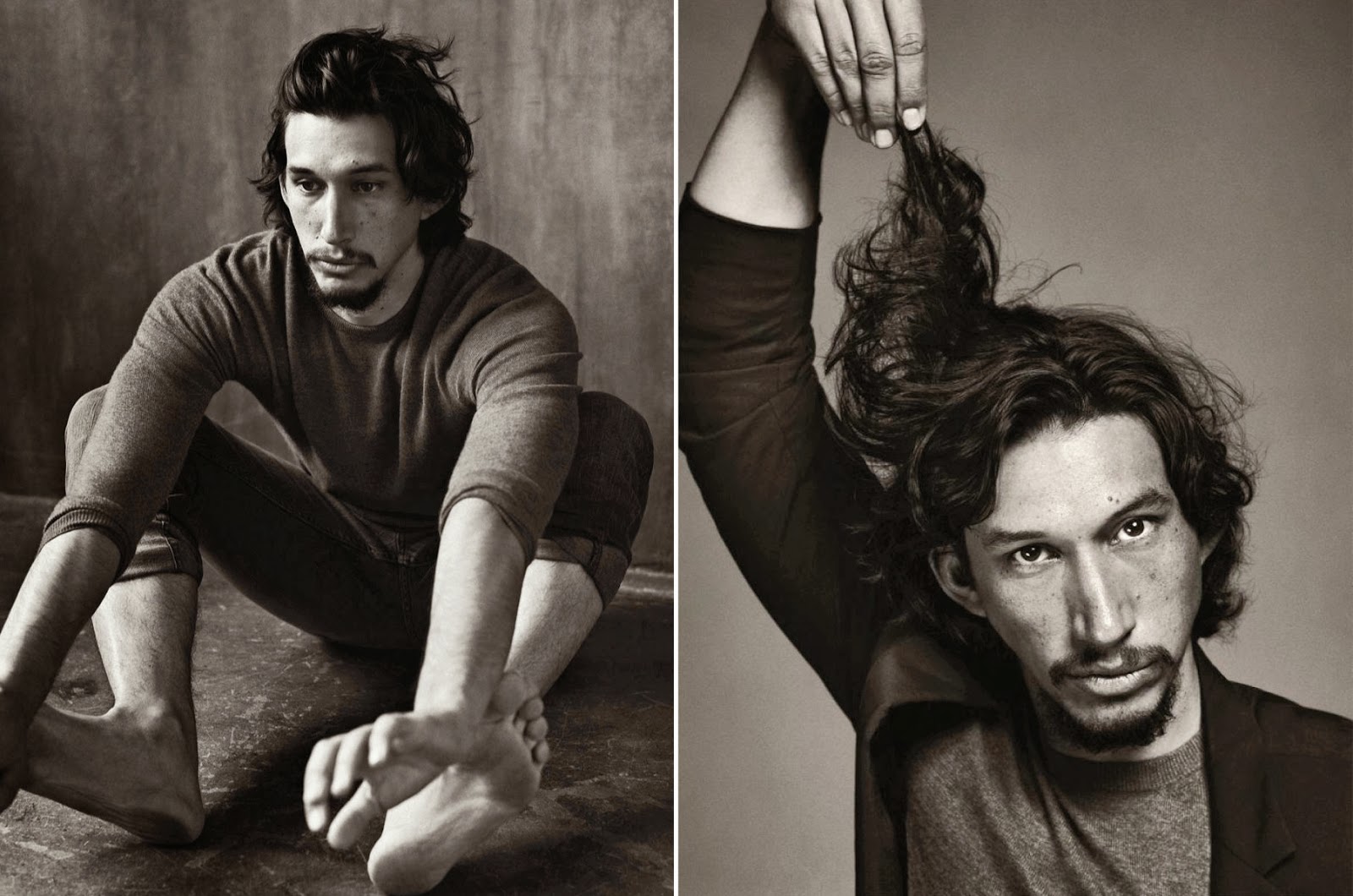 my new plaid pants: Baby Bird To Ben's Big Bat