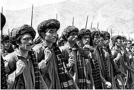 History of Pashtuns and tribals: Short Artical about Who are the Pathans?