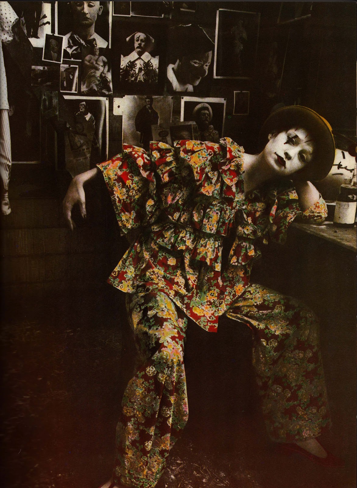 Featherstone Vintage: James Wedge Part. 2