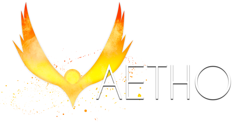 BIG Announcement: I Have Signed On With A New Publisher, Aethon Books!