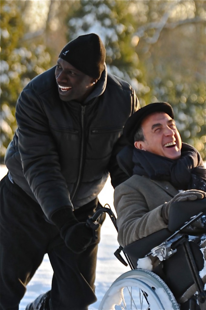 Le Film: Intouchables ~ Afro Mango & Cie