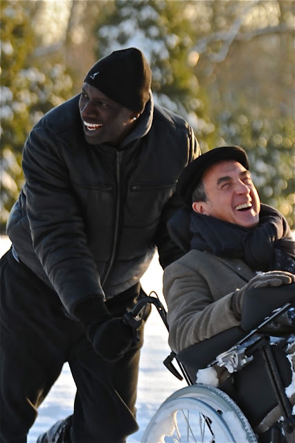 Le Film: Intouchables
