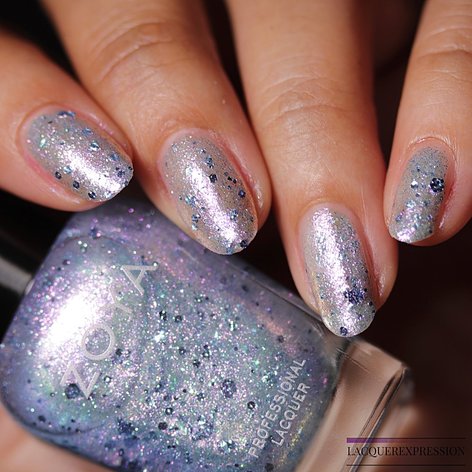 Zoya Liberty Vs Sunshine