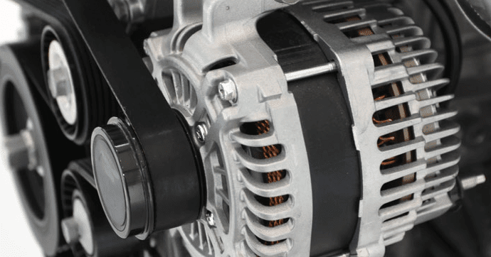 Macam-macam fungsi terminal pada alternator dan hubungannya - Teknik ...