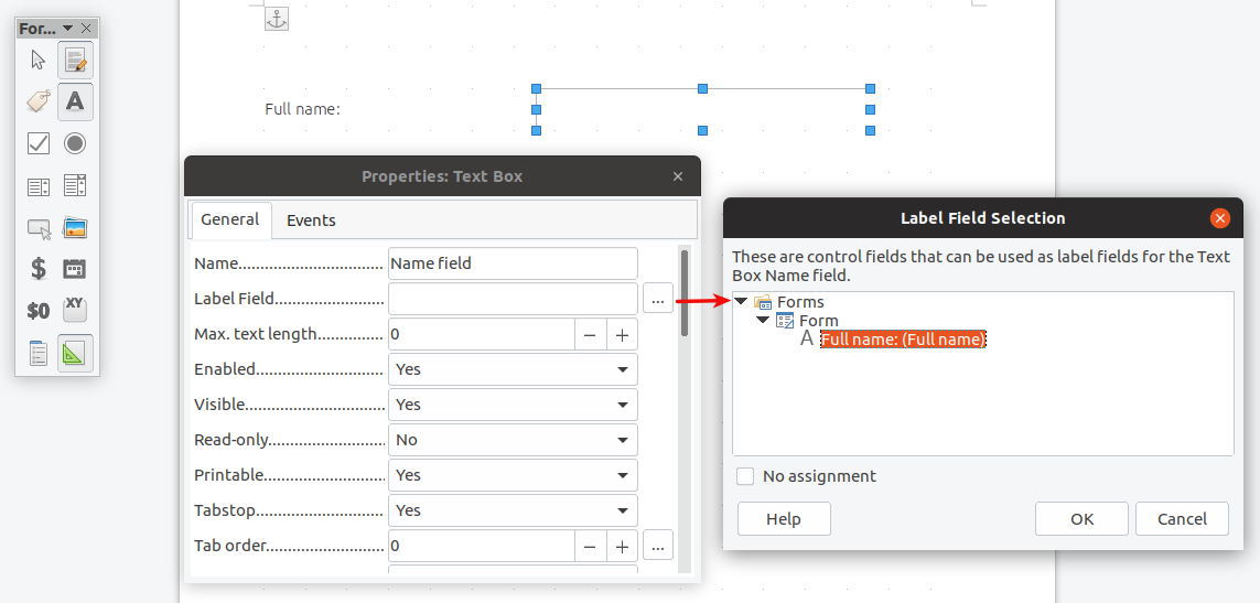 How To Create Fillable PDF Forms With LibreOffice Writer Linux Uprising Blog how-to-create-fillable-pdf-forms-with-libreoffice-writer-linux-uprising-blog