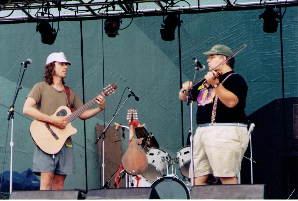 Greater Hamilton Musician: Philip "Pip" Kummel and Metro Phil Music