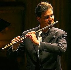 Mascolo Flute Center & Estudantes de Flauta: Mozart, Flute Concerto No ...