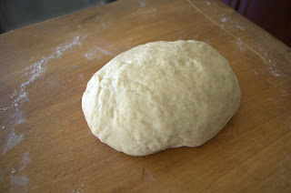 Day 144 - Coca Bread ~ a Spanish sweet bread - 365 Days of Baking