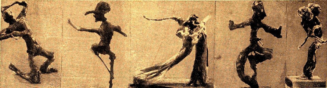 DATINI: Din tainele mătrăgunei