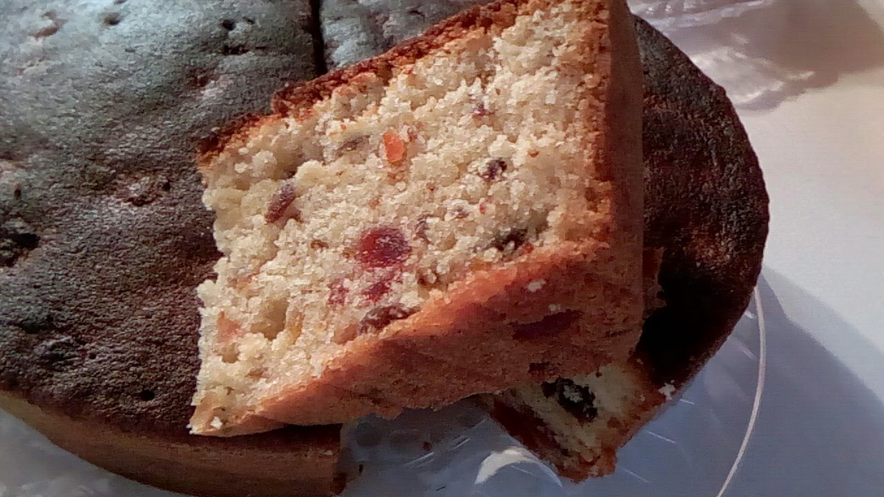 Bermuda Traditional Recipes: Recipe Marketing : Christmas Cakes And ...