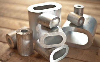 Wire Rope dan Sling: PETUNJUK PENGGUNAAN/PEMASANGAN THIMBLE - www ...