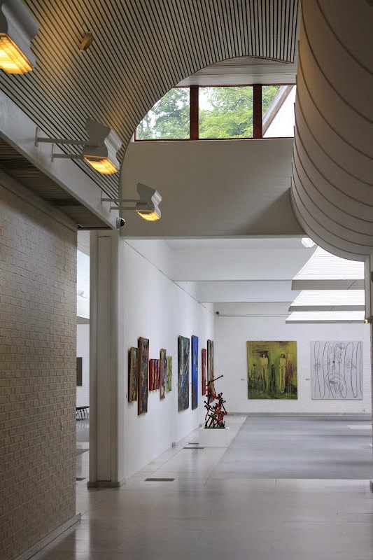 Alvar Aalto's Architecture: Alvar Aalto in Denmark